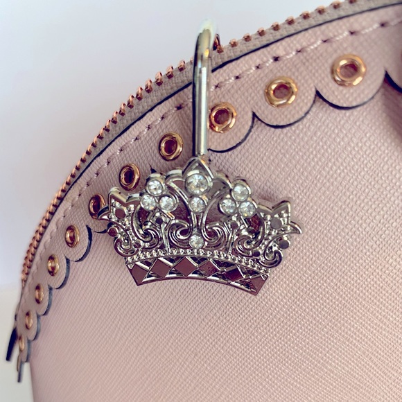 Accessories | Crown Key Keeper | Poshmark